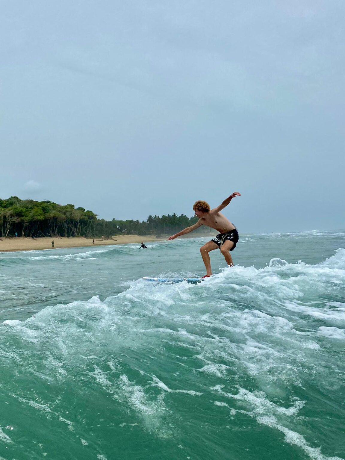 Surf Locations in the Dominican Republic | Go Surfing DR